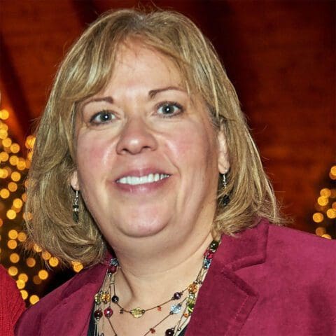 Leadership & Staff | Skaneateles Festival