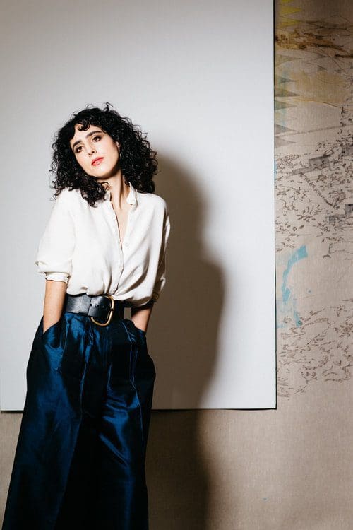 Meet Alex Sopp | Skaneateles Festival